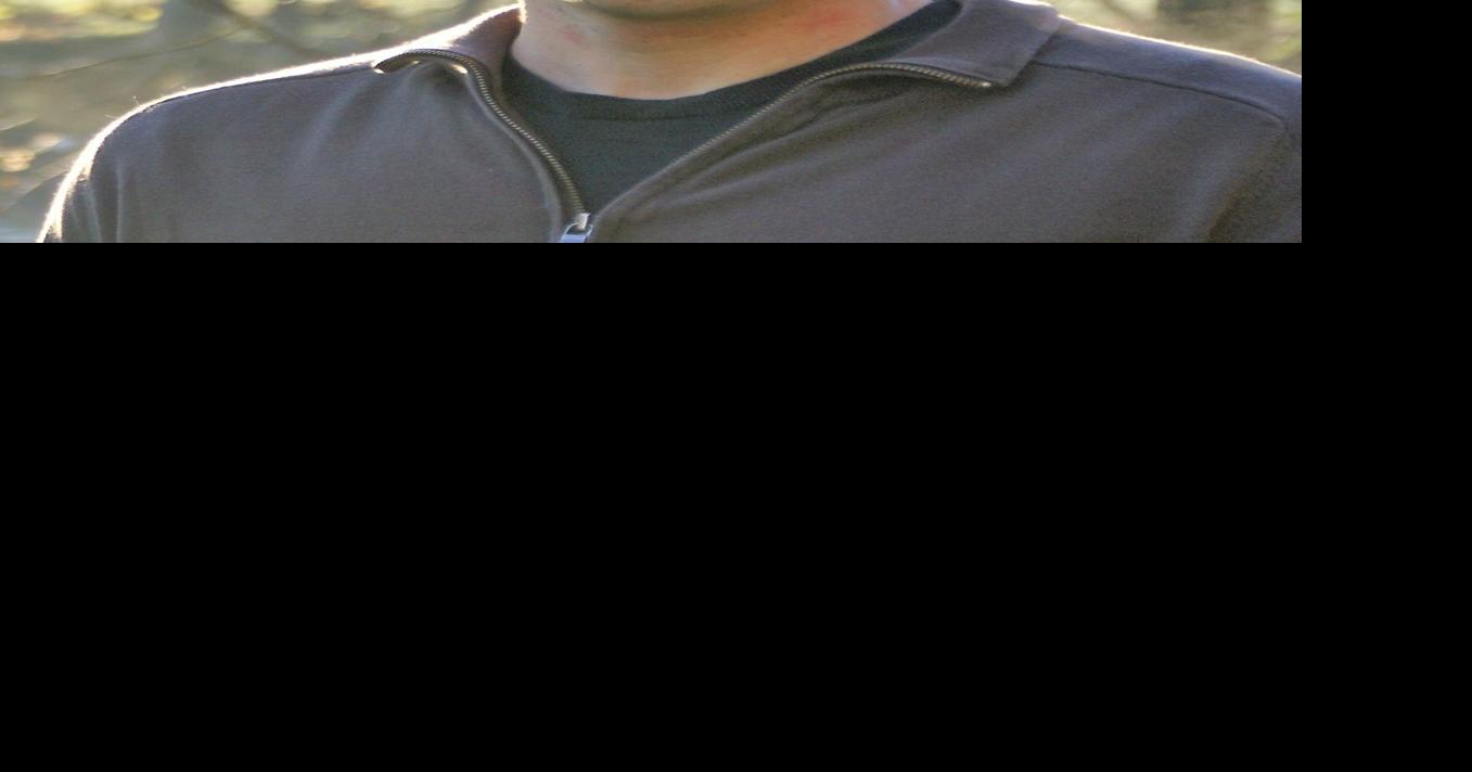 Author Q&A: Michael Karg uses the wind to teach children about the ...