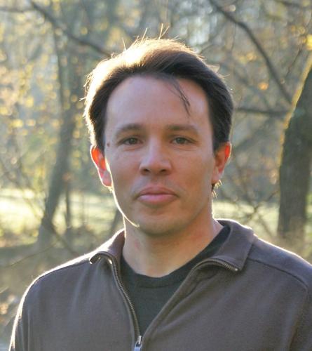 Author Q&A: Michael Karg uses the wind to teach children about the ...