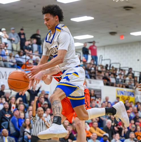 Photos: 2A West Regional Final Walkersville-Middletown | High School ...