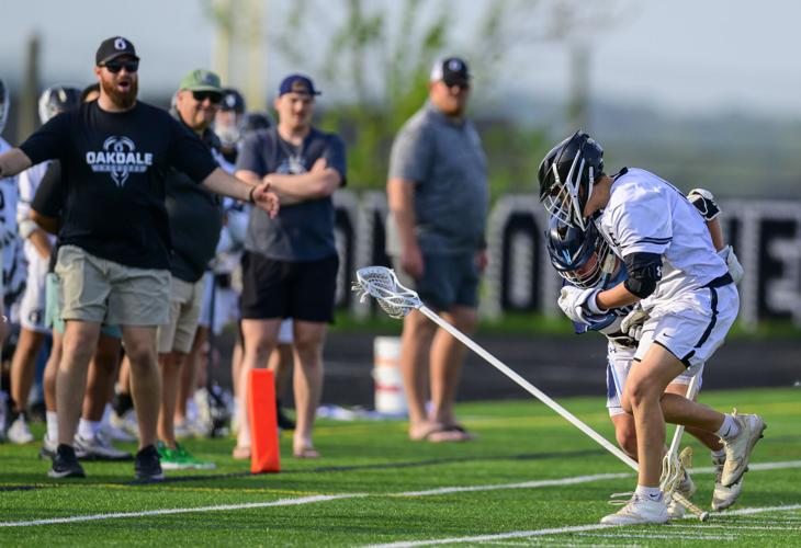 Photos: Oakdale-Catoctin Lacrosse | High School Sports | fredericknewspost.com