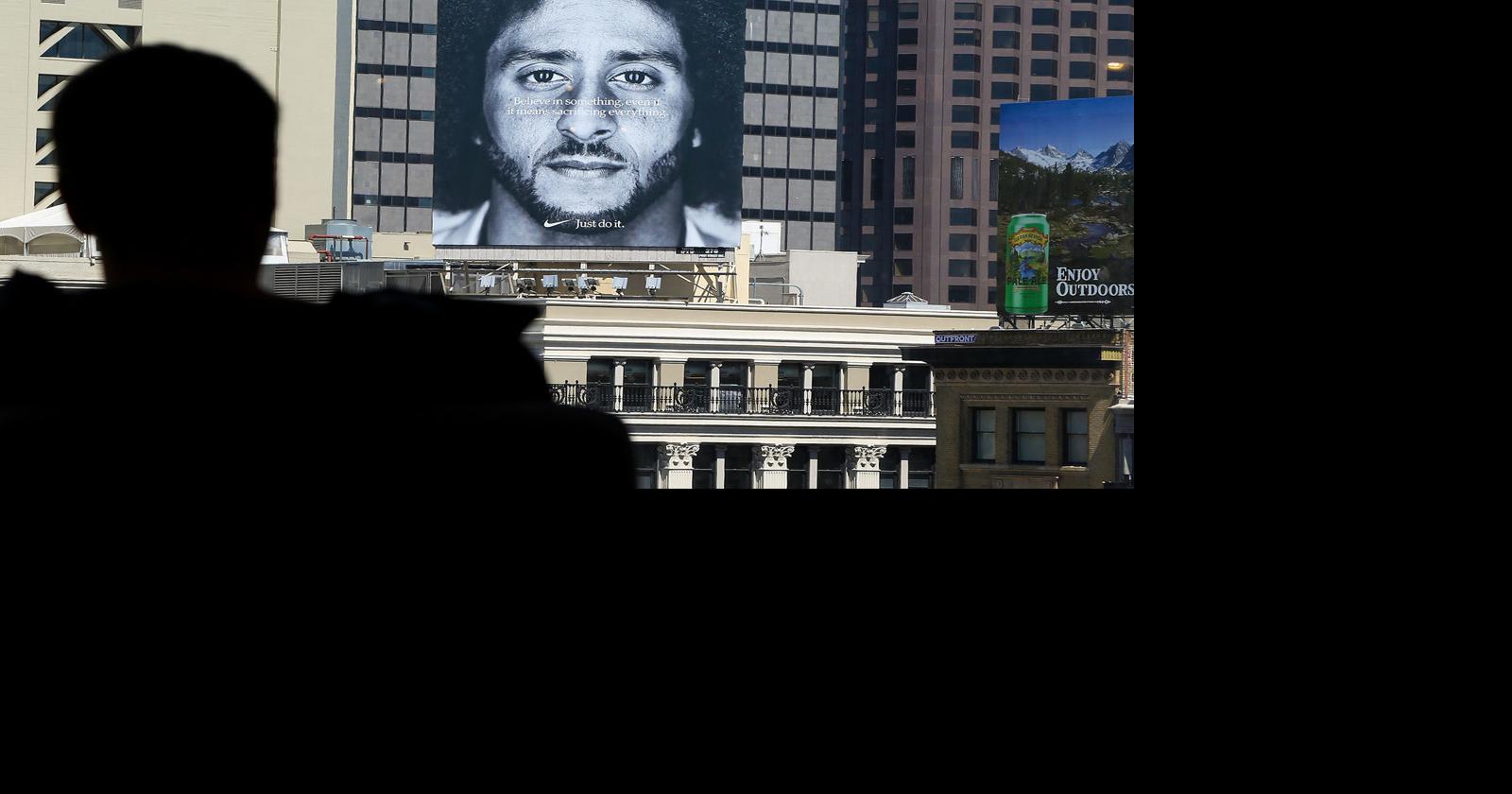 From Colin Kaepernick to IHOP's name change: Marketing hits and misses ...