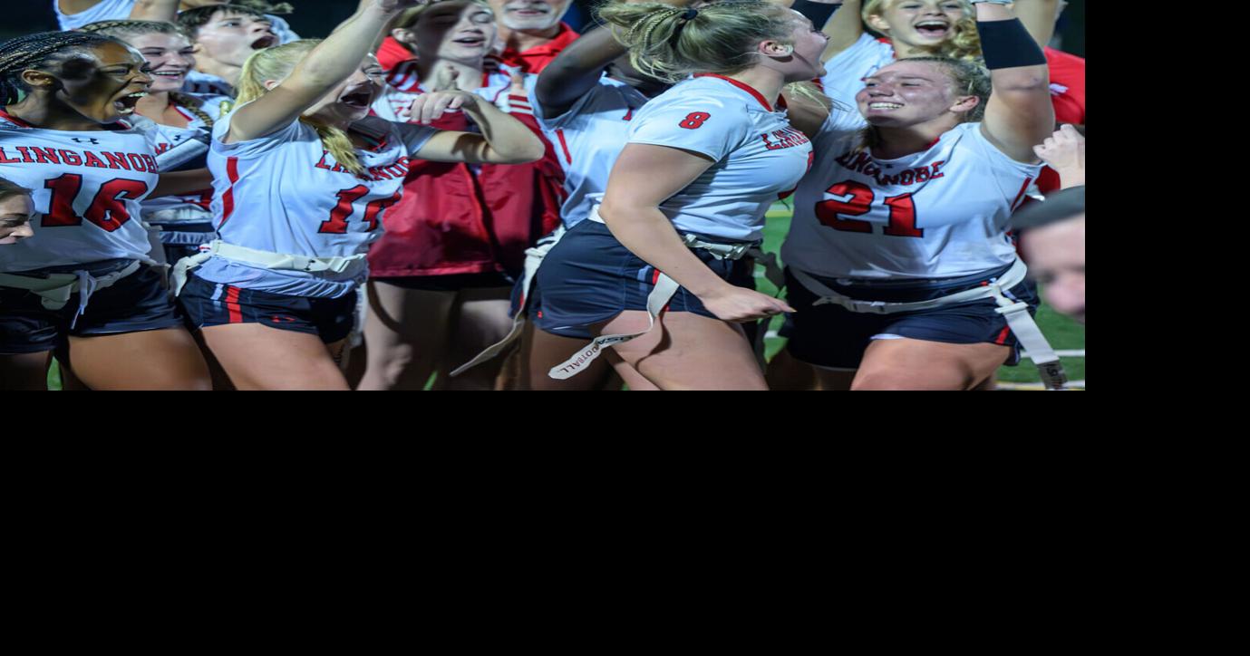 Lancers get freak-out finish by stunning Hawks in 4OT for FCPS flag ...