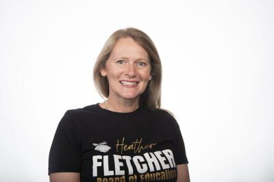 Fletcher would prioritize parents' rights, transparency on school board ...