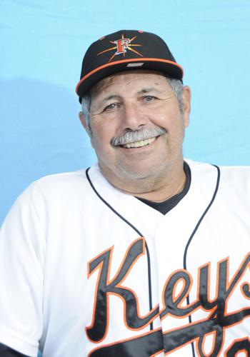 Report: Gomez back with Keys | Baseball | fredericknewspost.com