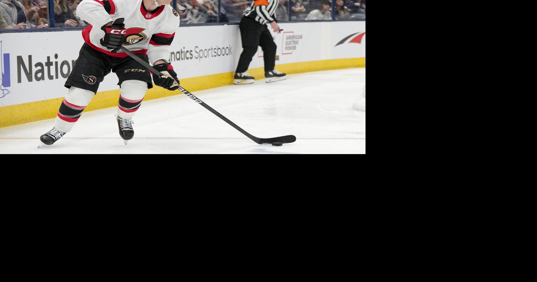 Capitals add Jakob Chychrun and Matt Roy in a blue line overhaul ...