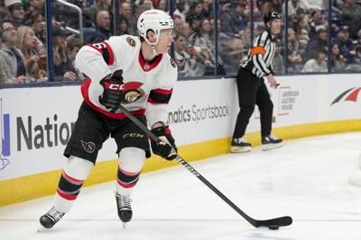 Capitals add Jakob Chychrun and Matt Roy in a blue line overhaul ...