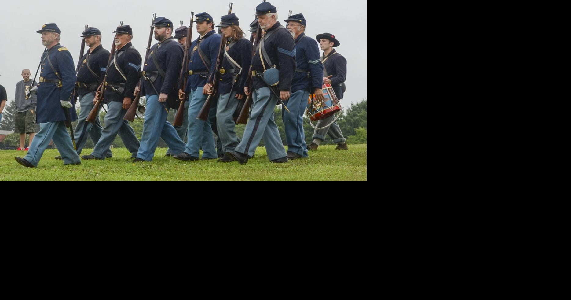 Battle of Monocacy anniversary a chance to consider Civil War's impact ...