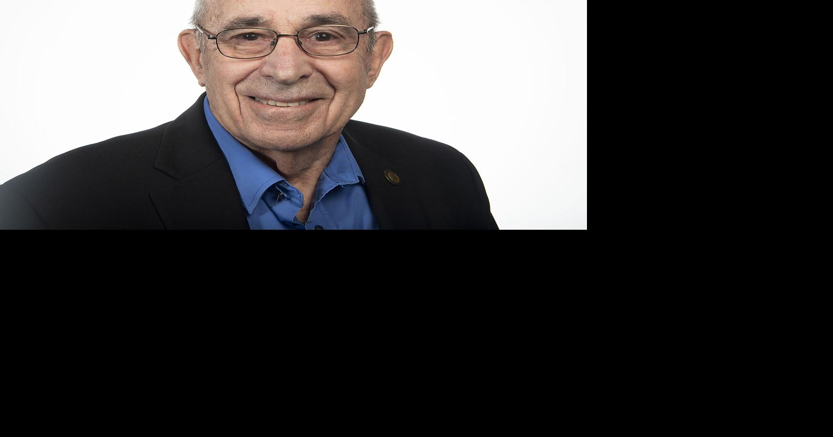 Former Vietnam POW to speak about his new book | Books ...