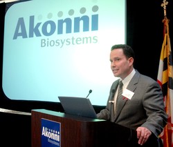Akonni: the future of medical diagnostics? | Archive ...