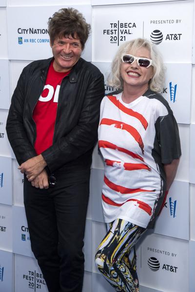 Clem Burke, multifaceted drummer of iconic rock group Blondie, has died ...