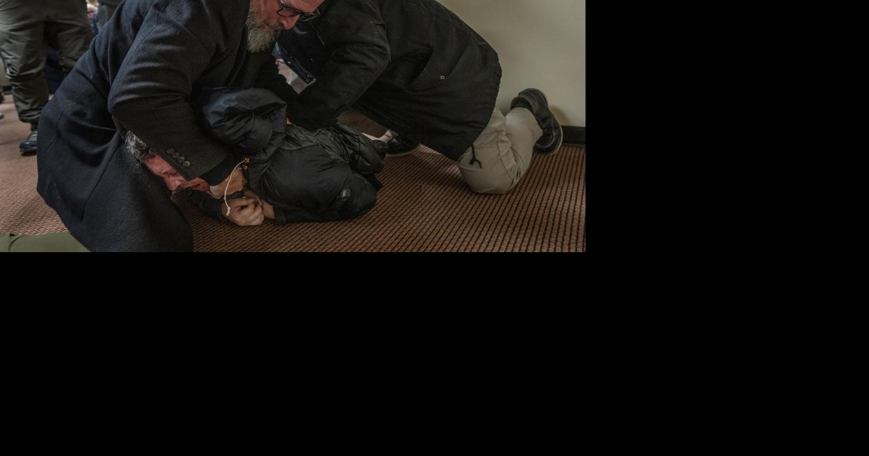 Minneapolis police say FBI has taken over lead in investigating Ilhan ...