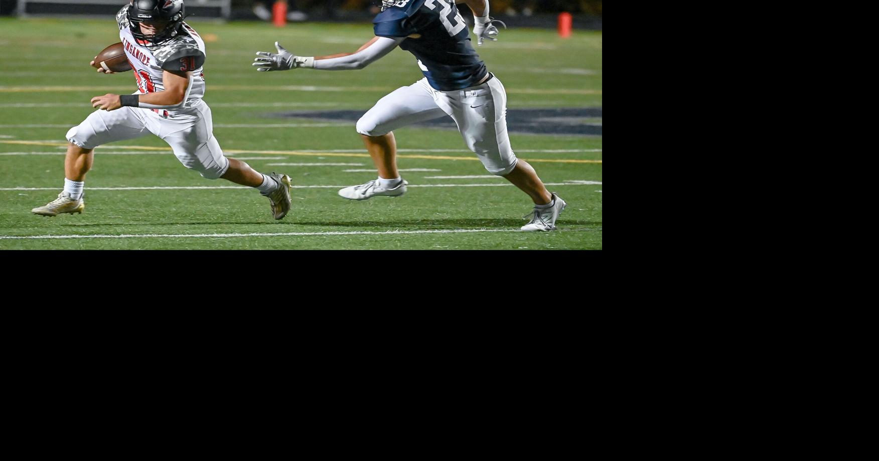 Photos: Urbana-Linganore Football | High School Sports ...