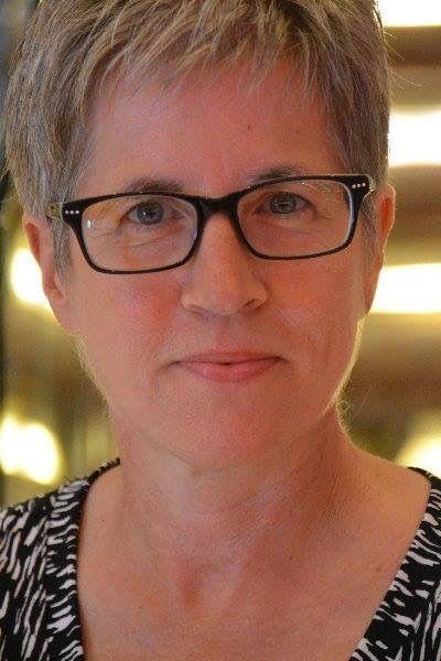 My First Job with the Rev. Barbara Kershner Daniel | Local communities ...