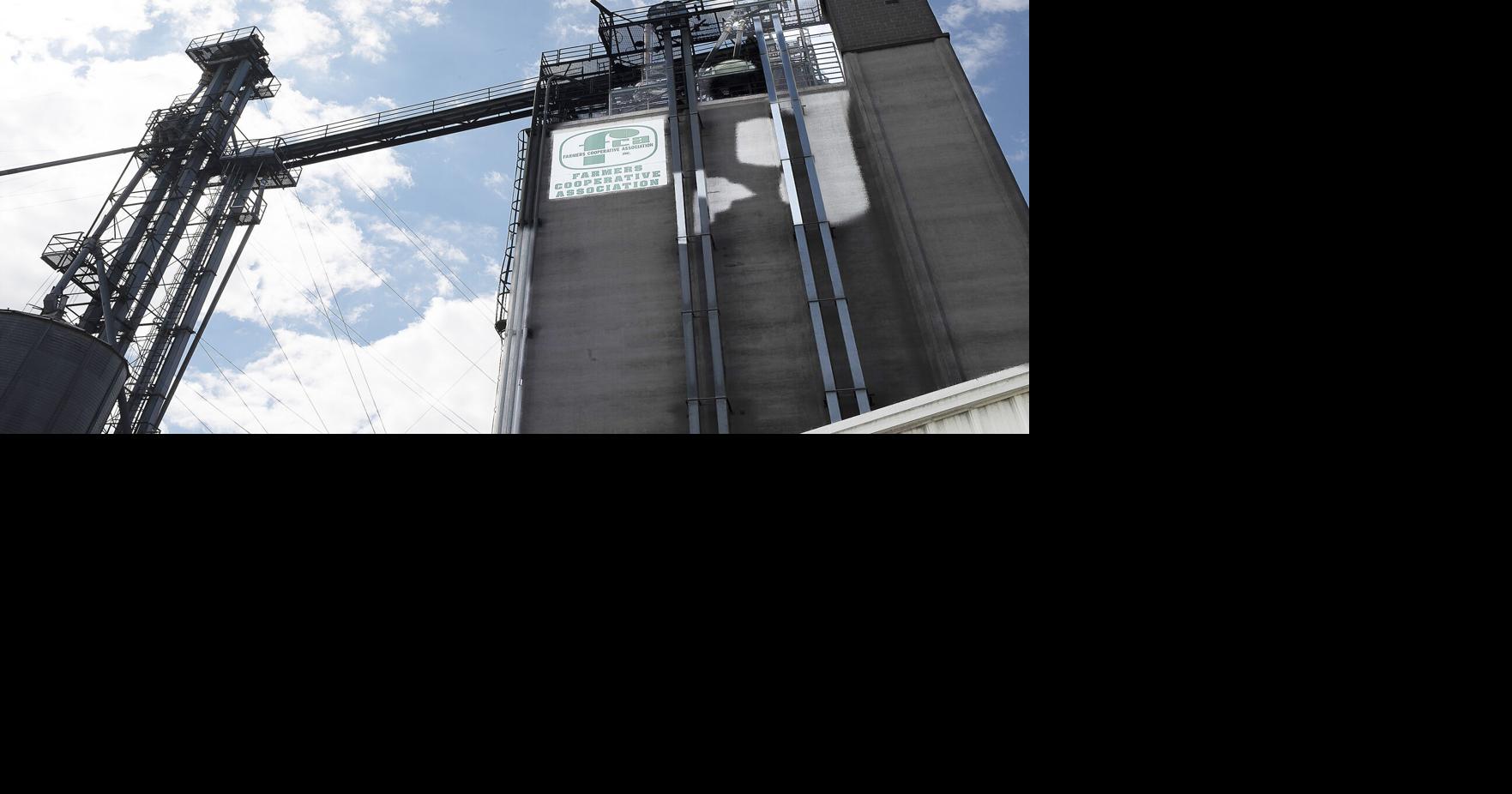 Co-op in Frederick celebrates 100 years of serving farmers ...