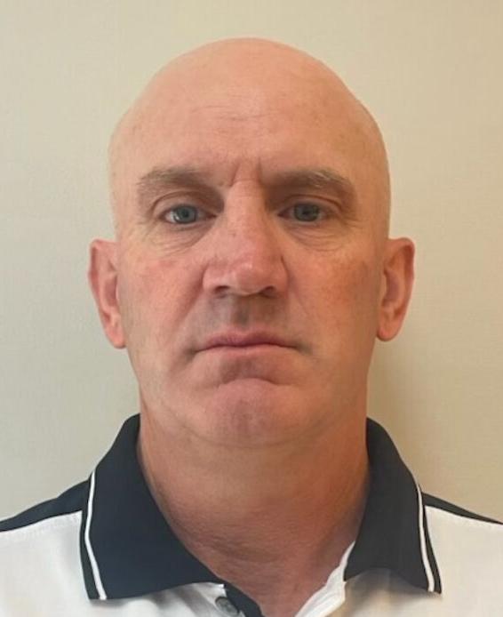 Dan Pryor completes climb up coaching ladder as new Middletown girls ...