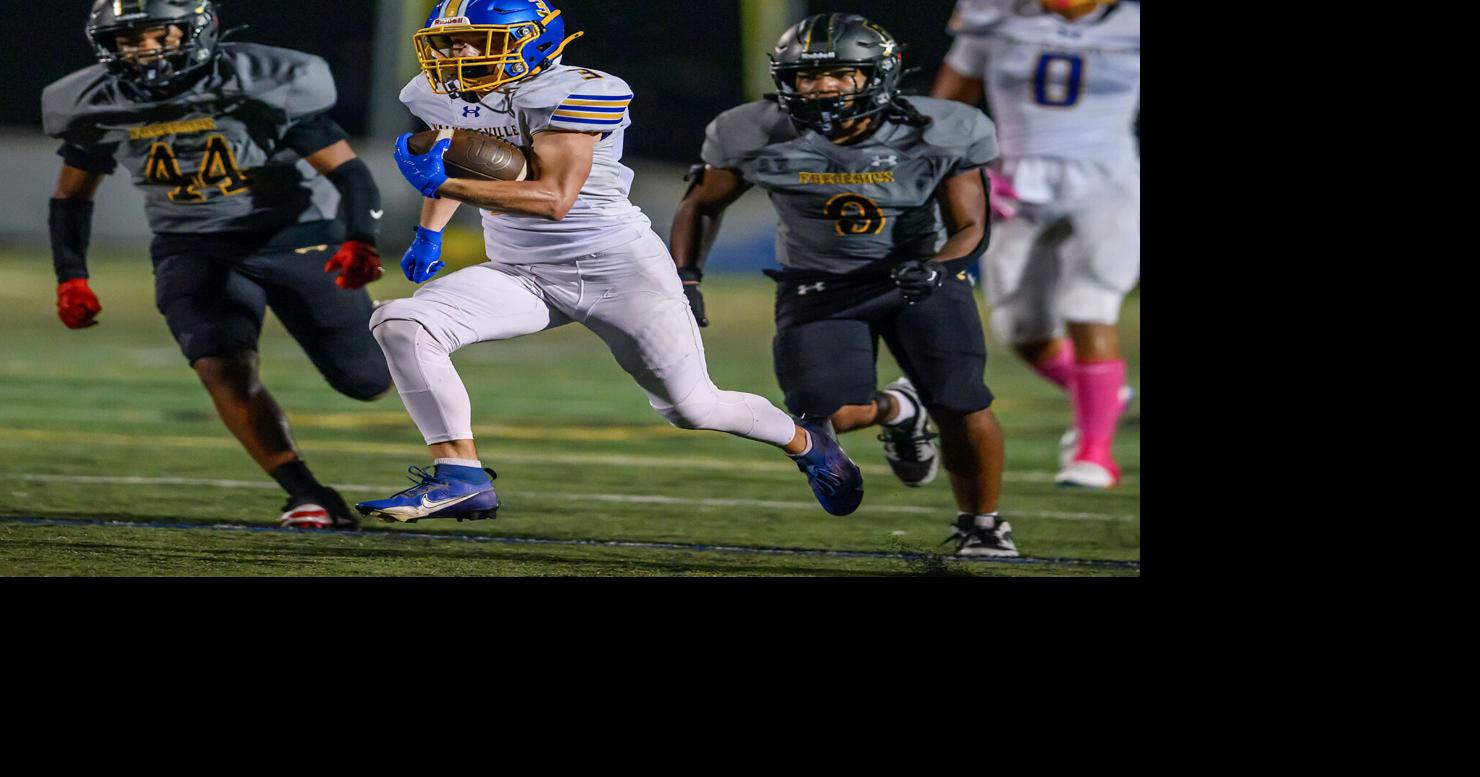 Photos: Frederick-Walkersville Football | High School Sports ...