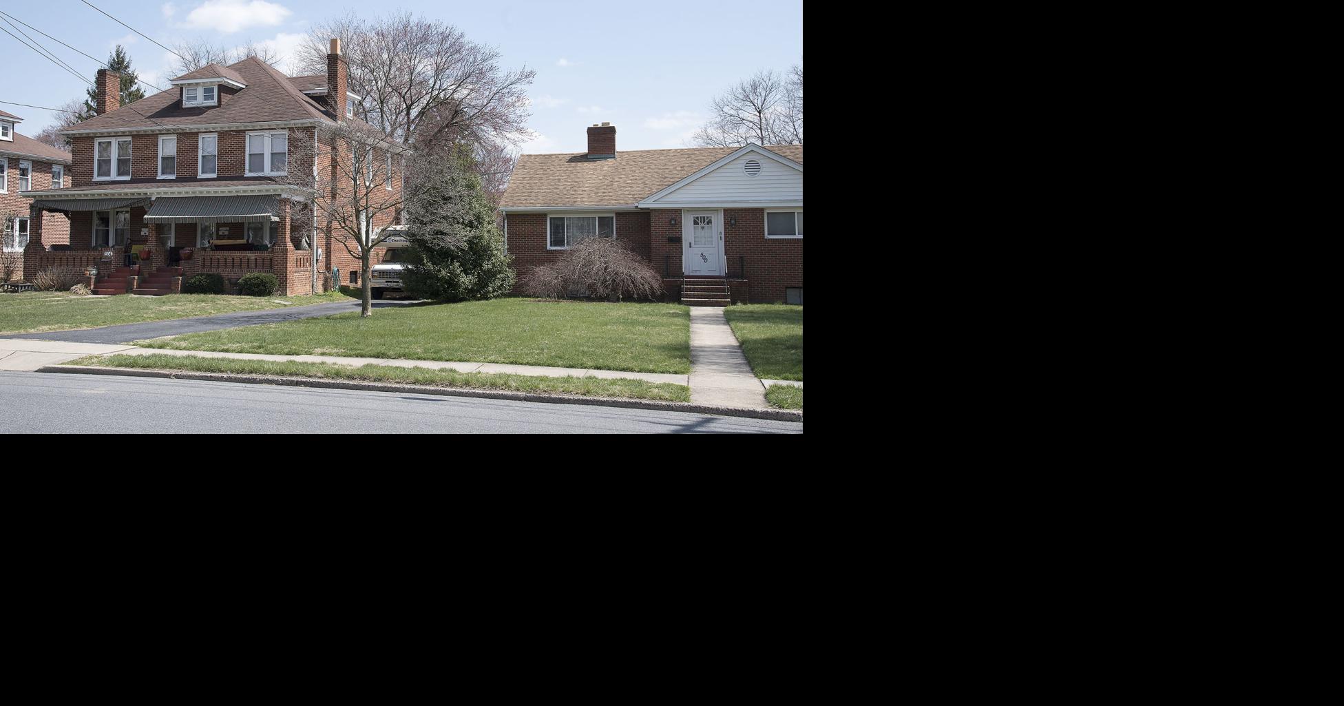 'McMansion'-inspired building height legislation headed to aldermen for ...