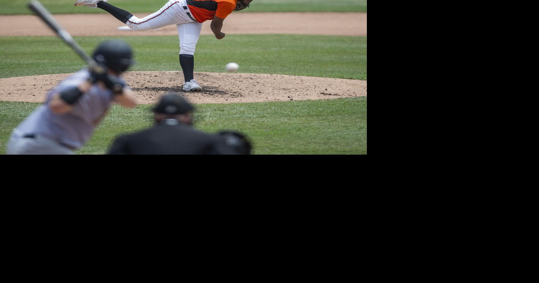 Hello, Frederick 2024 - Take in a Frederick Keys baseball team ...