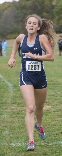 County Cross Country: Carberry wins race to help Hawks reclaim team ...