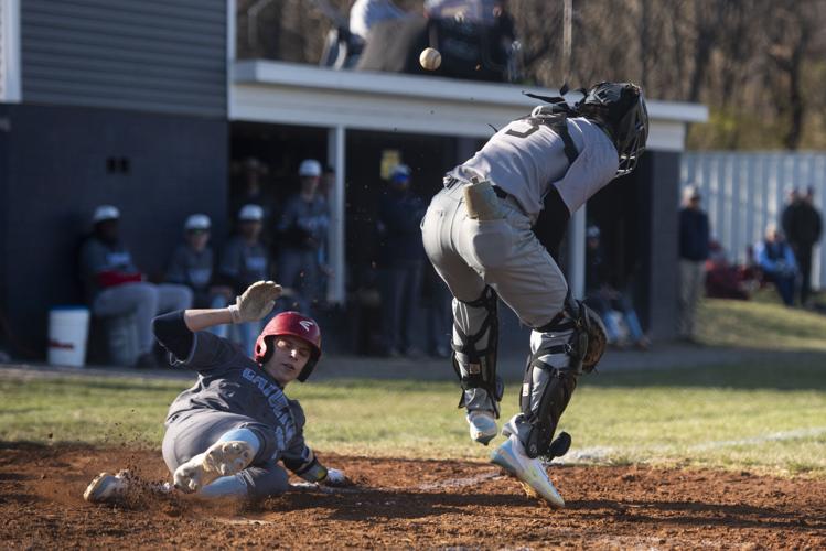 Photos: Middletown vs. Catoctin Baseball | High School Sports ...