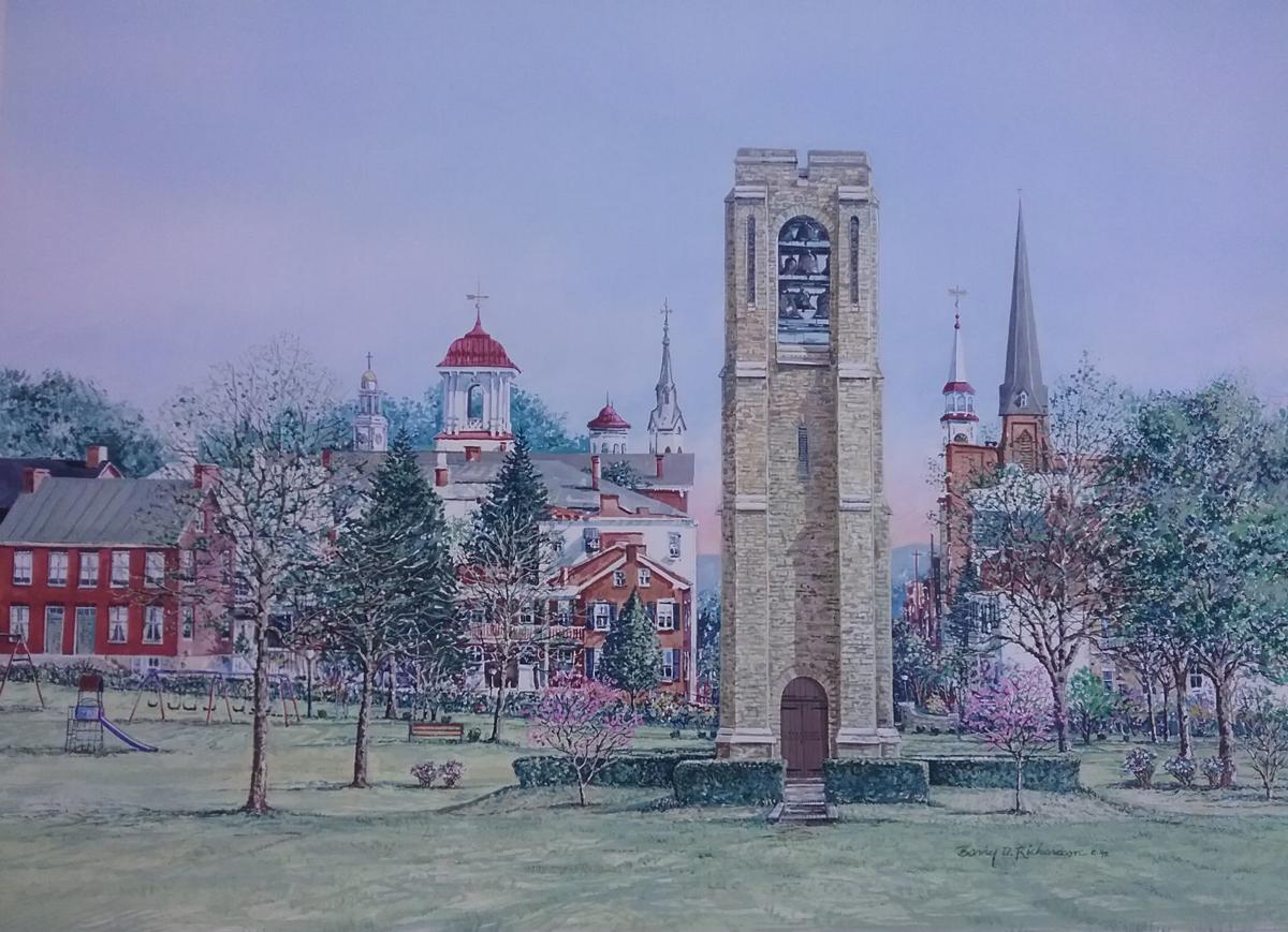 A widow and a mother band together for ‘Barry Richardson & Chris Carr ...