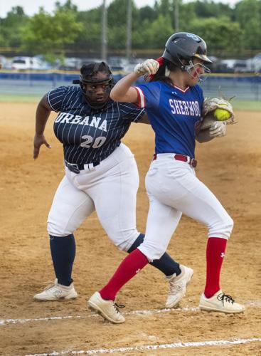 Reefe, Urbana softball team keep growing — all the way to state title ...