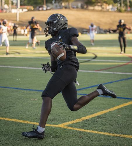 Photos: Frederick vs. Middletown Football | High School Sports ...