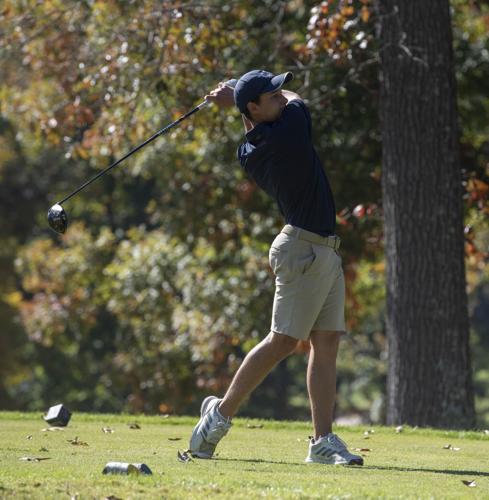 Steady, strong duo of Le, Bravin help Urbana finish third at state golf ...
