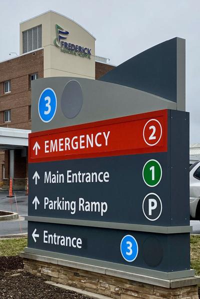 Frederick Health announces 100 percent compliance rate with new ...