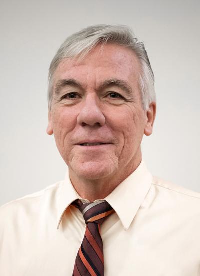 Mount Airy's new town administrator ready to share years of experience ...