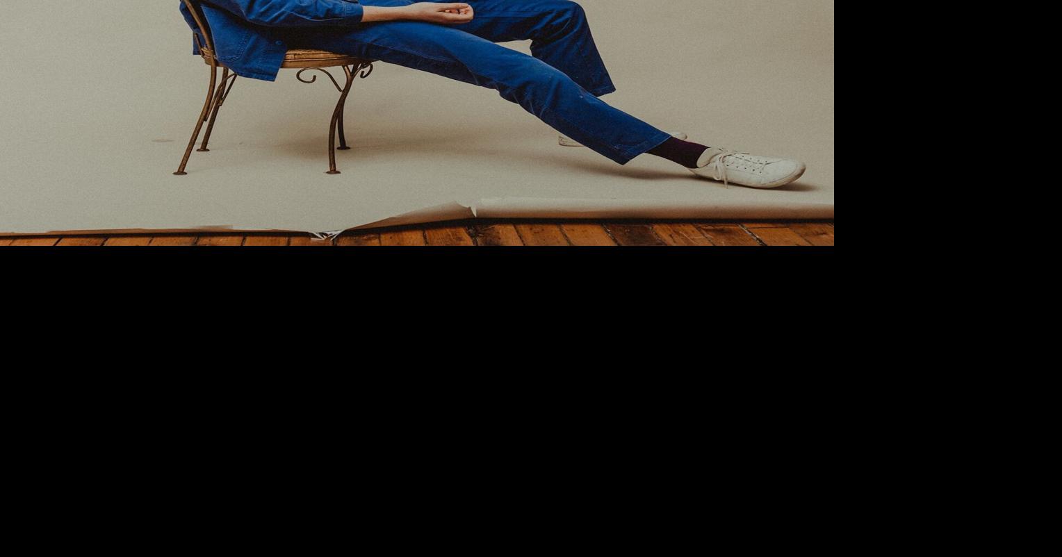 Tivoli Discovery Series: Taylor Ashton at New Spire Stages | Arts ...