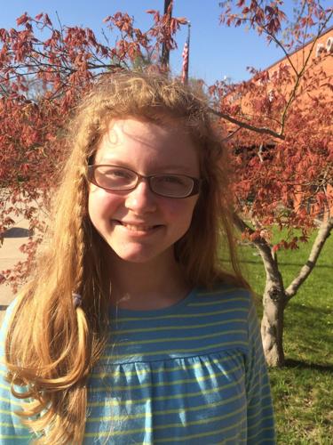 Sixth-grader to compete in National Memory Master competition ...