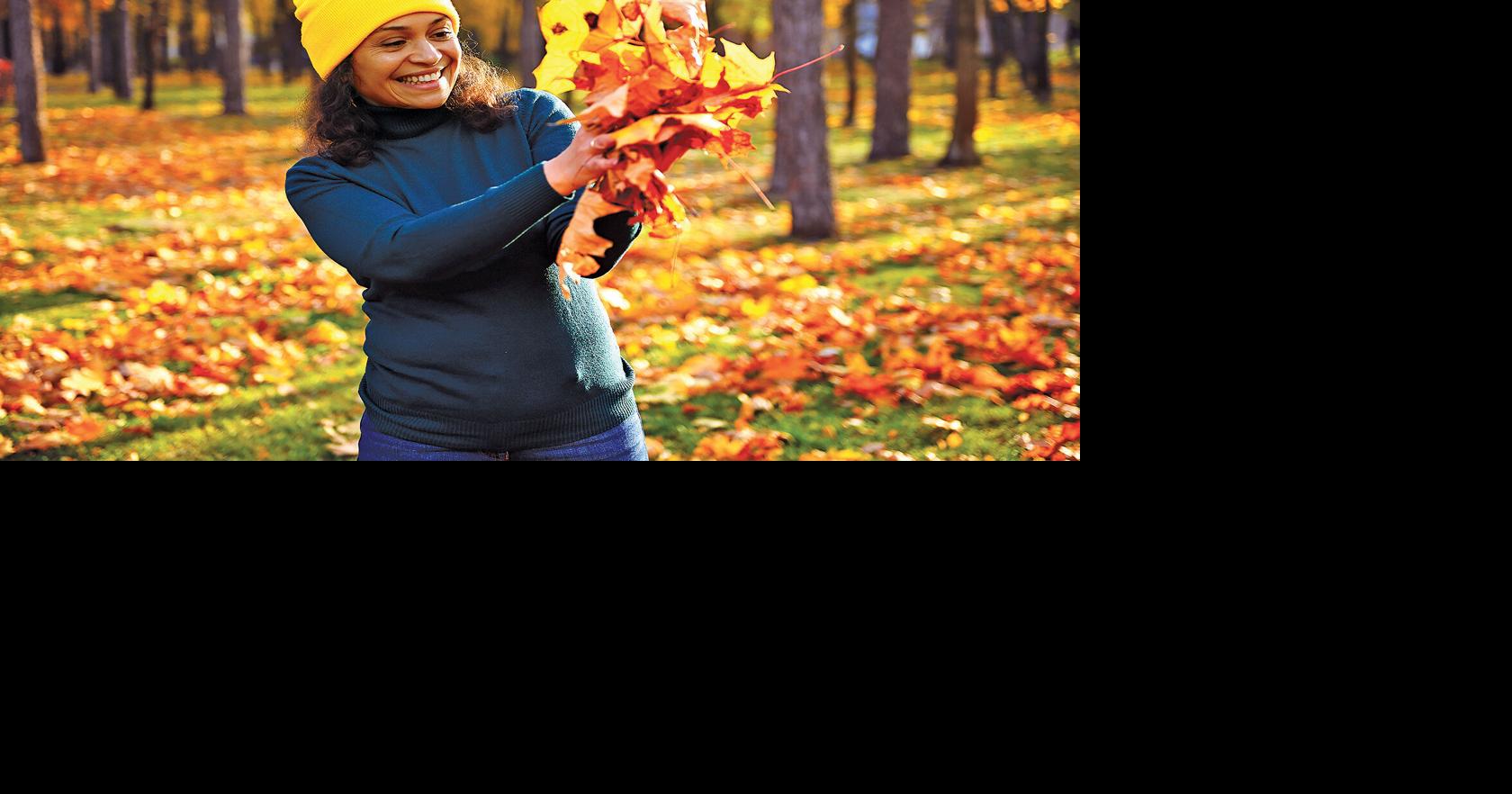 Where to Enjoy the Fall Foliage | Day-Tripper Destinations | fredericknewspost.com