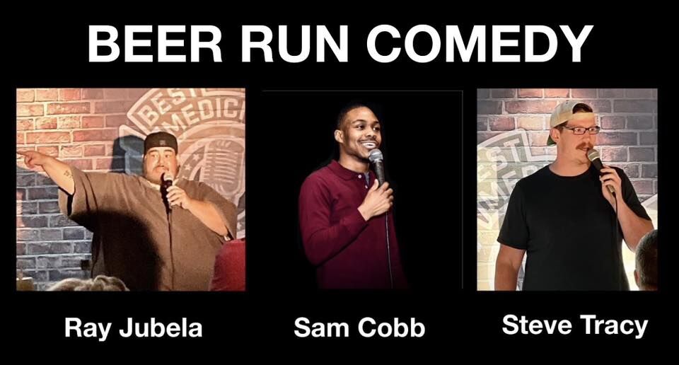 Standup Comedy | Performer | fredericknewspost.com