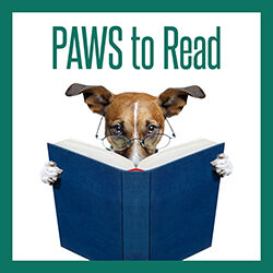 PAWS to Read | Family Fun | fredericknewspost.com