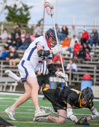 Photos: Thomas Johnson-Frederick Lacrosse | High School Sports ...