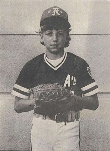 Blasts from our pasts: Covering Lucas in 1986 Little League regionals ...
