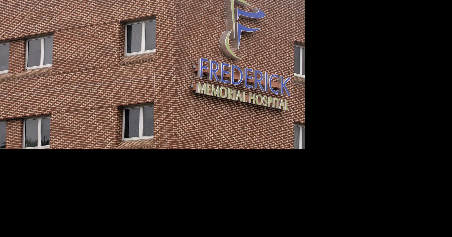 Frederick Memorial Hospital earns high ranking for several procedures ...