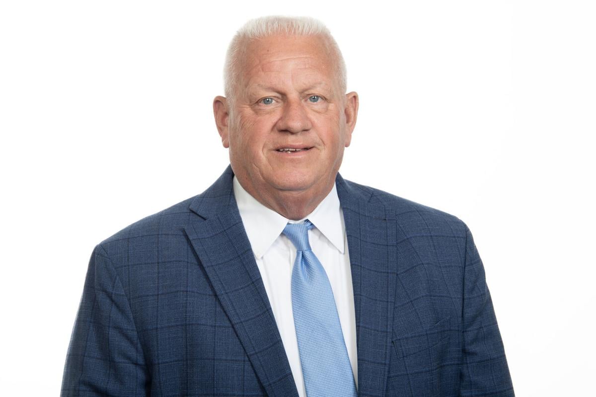 Jenkins seeks 6th consecutive term as sheriff, wants to keep fighting ...