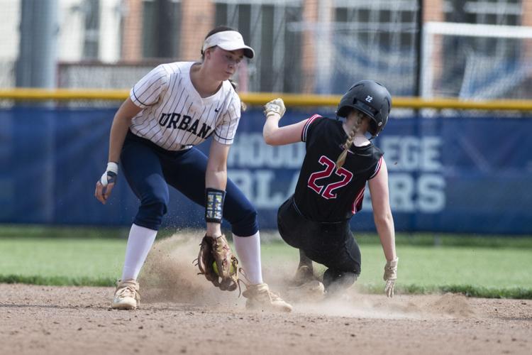 Photos: Linganore vs. Urbana in the CMC Softball Championship | High ...
