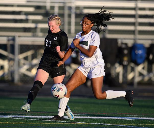 Photos: CMC Large School Girls Soccer Championship | High School Sports ...