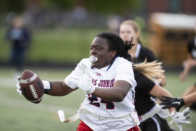 Photos: Kick-Off Classic for FCPS Flag Football | High School Sports ...