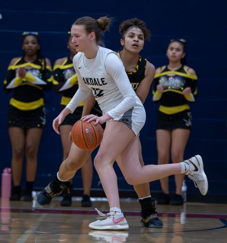 Photos: CMC Girls Championship Game | High School Sports ...