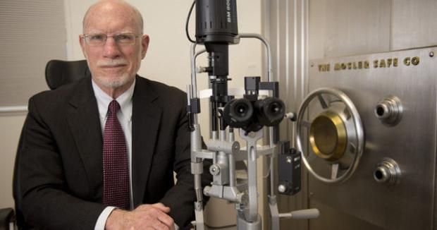Dr. Busack moves to eye-catching location in Frederick | Economy ...
