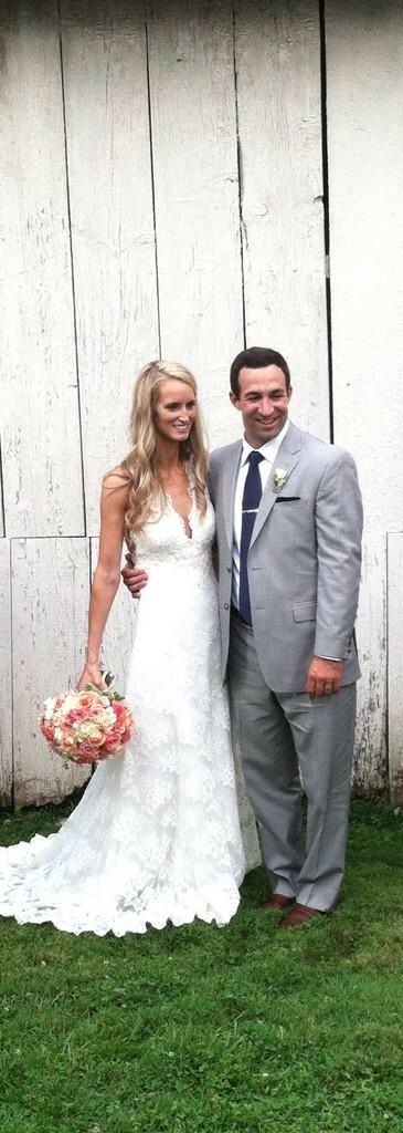 Kim Remsberg Waeber and Daniel Joseph Chemotti | Frederick ...