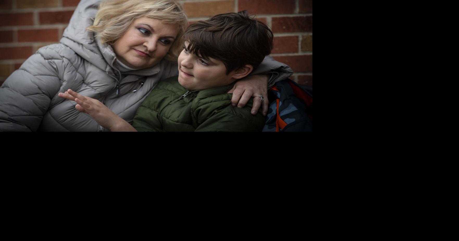 Trauma lingers for FCPS students who experienced repeated seclusion and ...