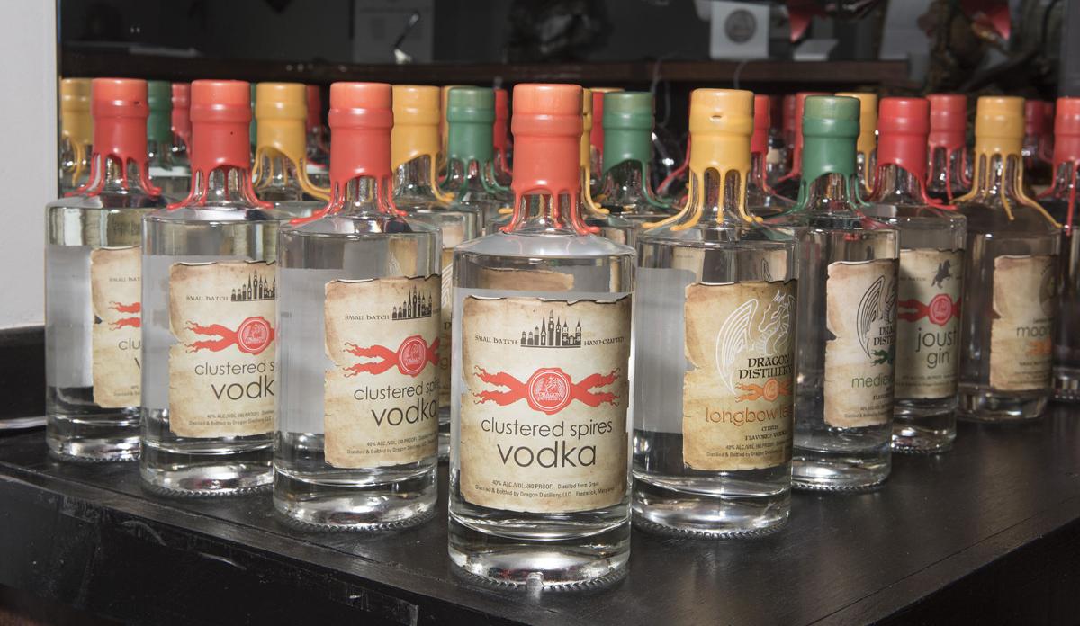 The Dish: Drink with Dragons | Food | fredericknewspost.com