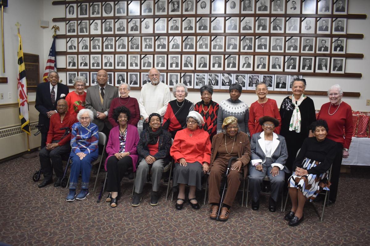 Honors Class tribute | Seniors | fredericknewspost.com