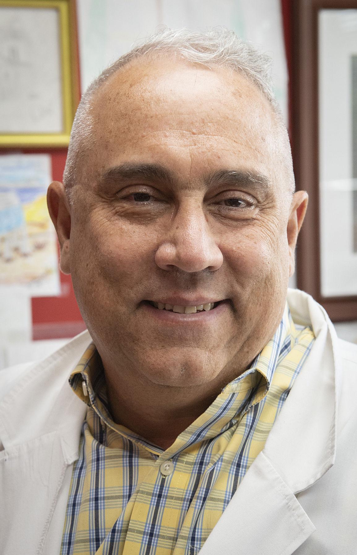 Frederick doctor calls on Jenkins to suspend 287(g) to encourage more ...