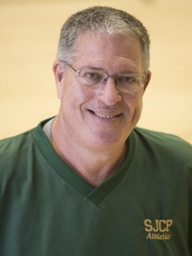 St. John's coach Ricca's pro football career | Frederick ...